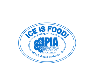 International Packaged Ice Association - Ice World Journal